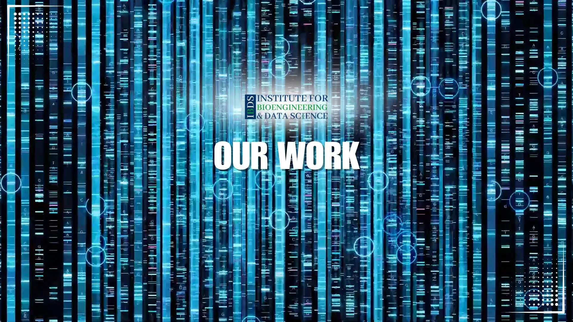 IBDS Bioengineering Innovations | Genetic & Quantum Science